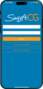 On-the-go access With SwyftOps’ admin and CG apps